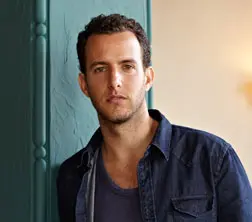 Roy Alpert | A Hotel Life