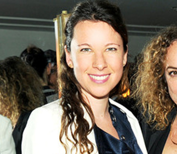 Lucy McIntyre | A Hotel Life