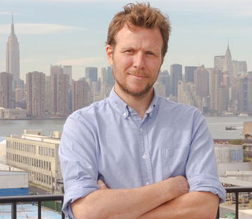 Peter Lawrence | A Hotel Life