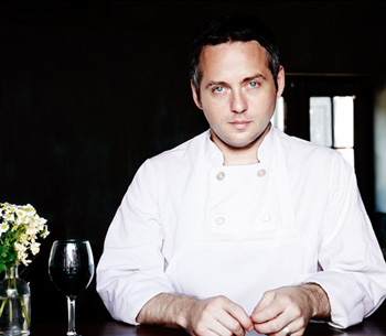 Ken Addington | A Hotel Life