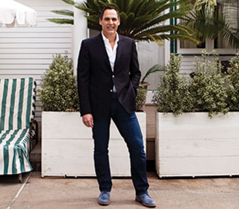 Interview with Jeff Klein, Legendary Hotelier | A Hotel Life