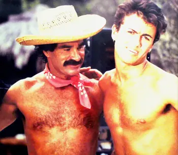 Tony Pike | A Hotel Life