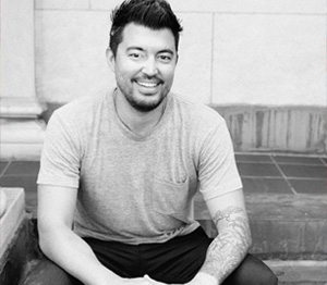 Interview with Nick Anderer | A Hotel Life