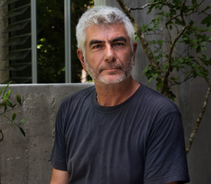 Simon Baeyertz | A Hotel Life