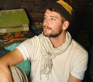 Darrell Hartman | A Hotel Life