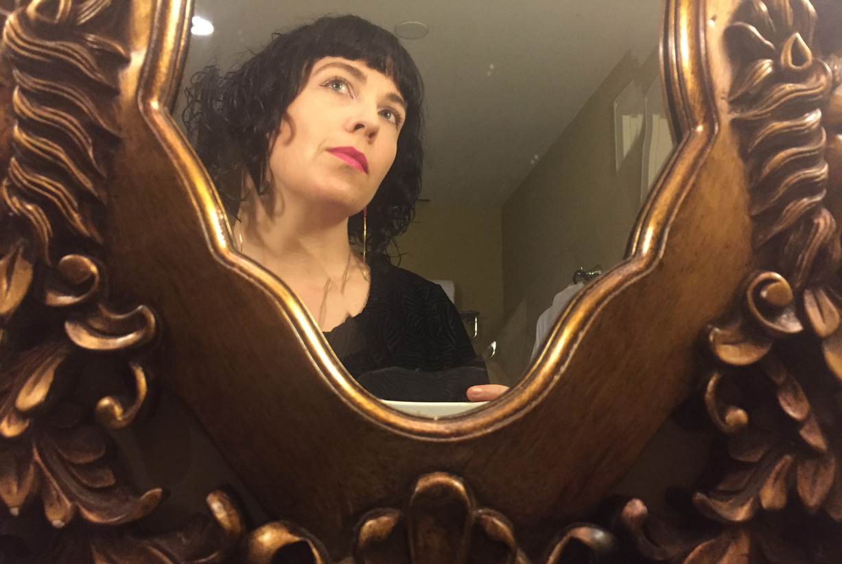 The Scarlet Review - Singapore | A Hotel Life