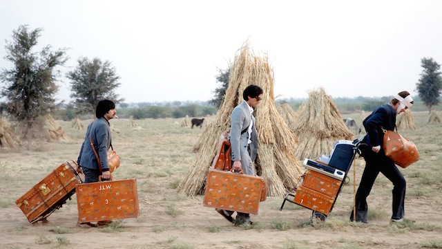 Exploring The World Through Films | A Hotel Life