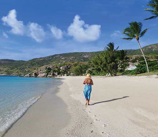 Lizard Island Review - The Great Barrier Reef | A Hotel Life