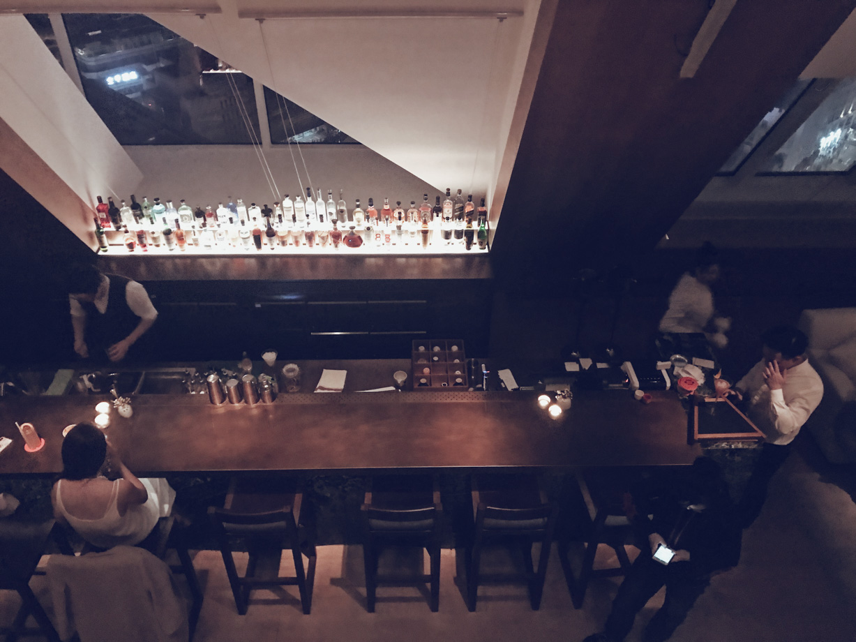 The Shanghai EDITION Review - Shanghai | A Hotel Life