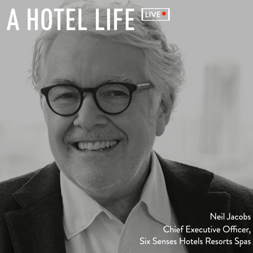 Episode Archive | A Hotel Life