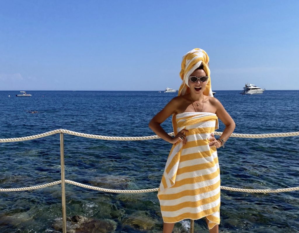 Caroline Clements' Gift Guide | A Hotel Life