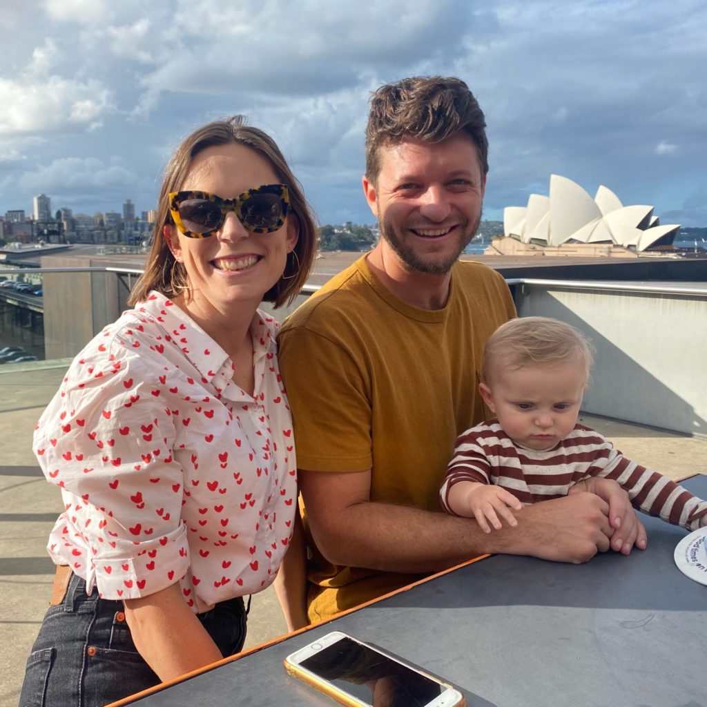 Caroline Lever's Gift Guide | A Hotel Life