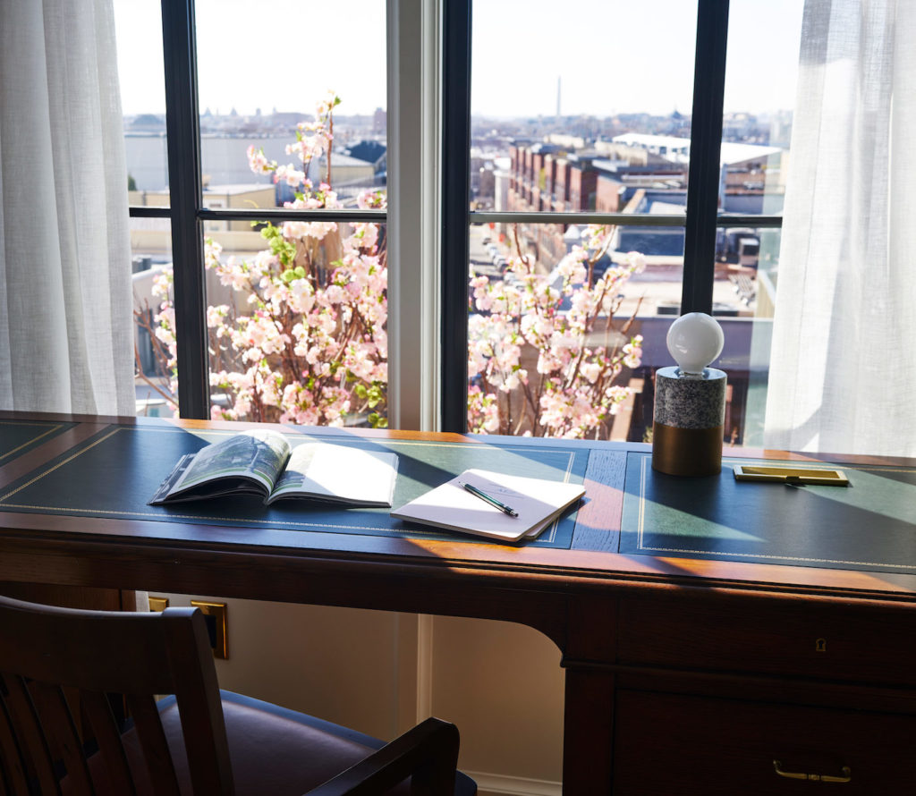 Future Forward Hotels & Hospitality | A Hotel Life