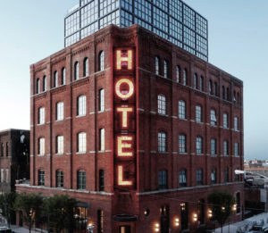 The Best & Coolest Hotels in Destination Guides | A Hotel Life