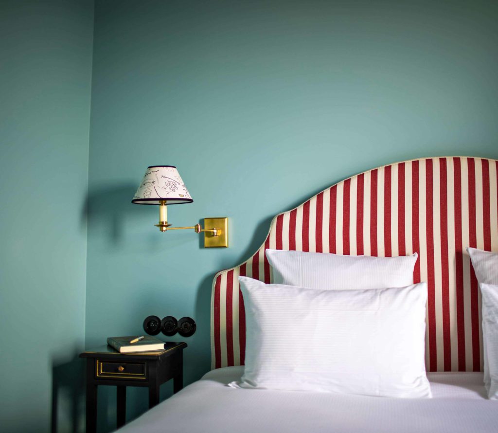 A Hotel Life - Future Forward Hotels & Travel