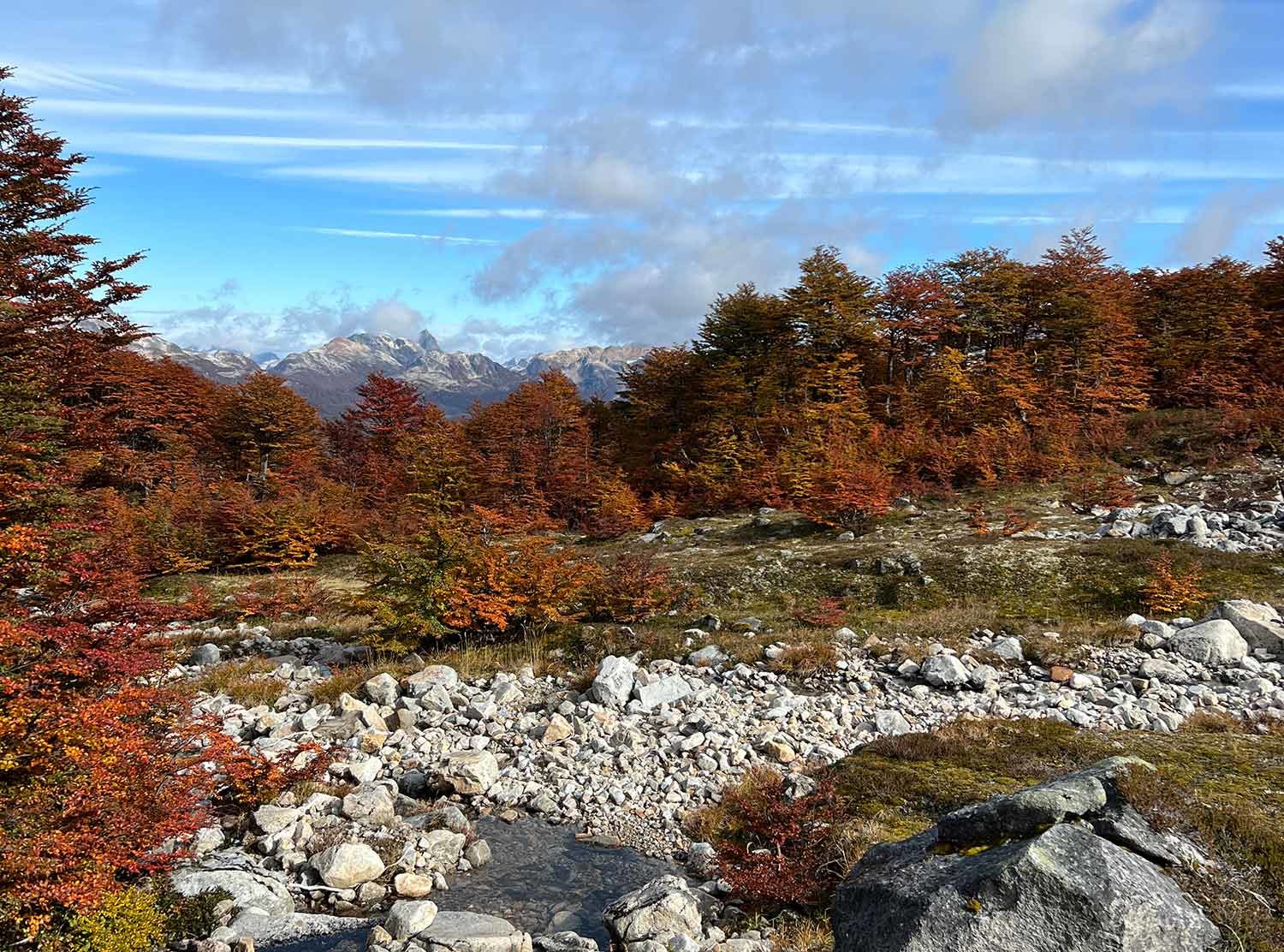 La Isla — Private Island Review - PATAGONIA | A Hotel Life