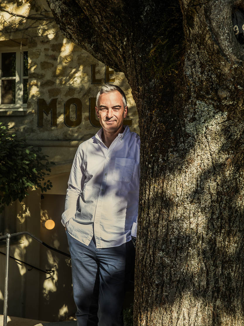 Eric Dardé | A Hotel Life